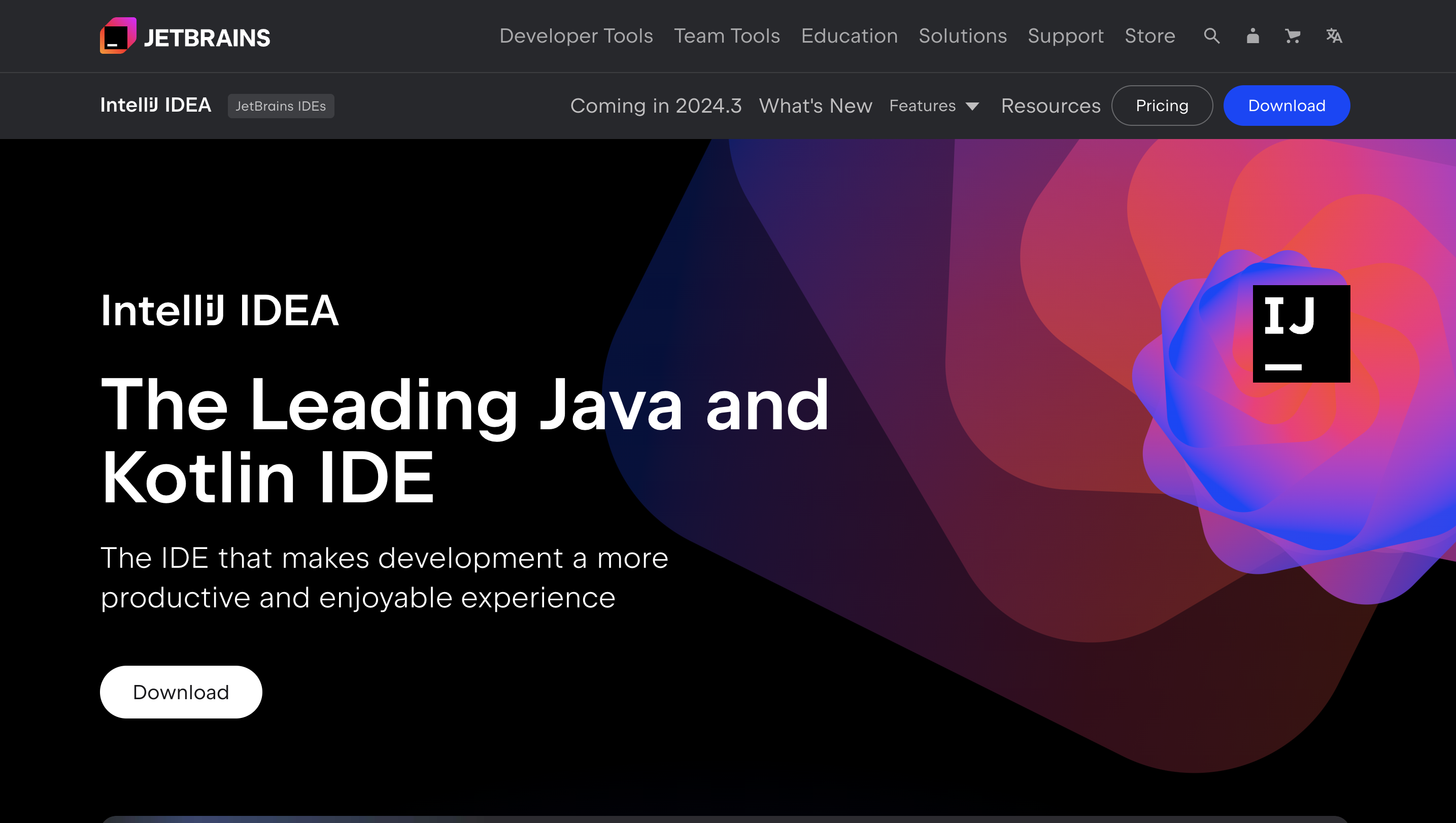 Damien Hosea - Portfolio